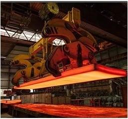 China 2-10 mm warmgewalzte galvanisierte Stahlspulen für Brückenbau Zinkbeschichtung Z70-Z275 zu verkaufen