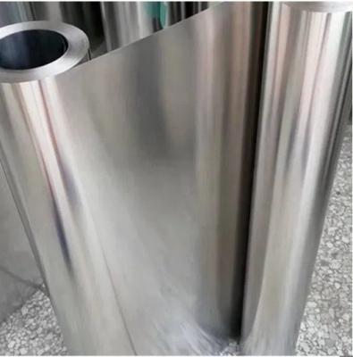 Cina 1.5 mm 1.6 mm bobine di acciaio al carbonio/bobine di acciaio di lega laminata a caldo/bobine di lamiera di acciaio mite in vendita