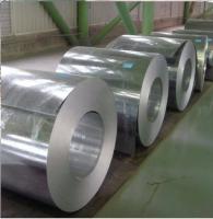 China Galvanized Steel Coil 2-10mm Thickness 600-1500mm Width for Bending Processing for sale