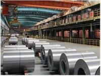 China Galvanized Steel Coil 2-10mm Thickness 600-1500mm Width for Bending Processing for sale