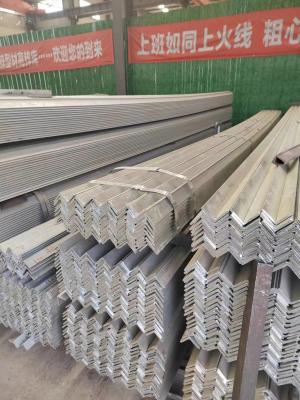 中国 不合金強度鋼 建築装飾のための炭素鋼の角度 販売のため