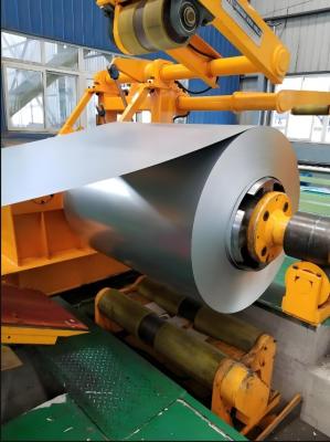 China Chapa de aço galvanizado laminada a quente à venda