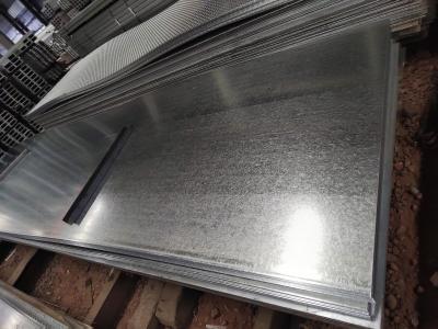 Cina Miglior bobina di acciaio galvanizzato laminato a freddo con rivestimento in zinco Z70-Z275 e standard GB in vendita