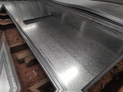 Cina Miglior bobina di acciaio galvanizzato laminato a freddo con rivestimento in zinco Z70-Z275 e standard GB in vendita