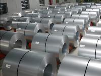 China Customizable Galvanized Steel Coil 2-10mm Thickness 600-1500mm Width for Marine Engineering for sale