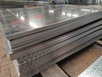 China Customizable Galvanized Steel Coil 2-10mm Thickness 600-1500mm Width for Marine Engineering for sale