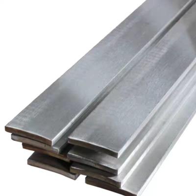Cina Acciaio piatto laminato a caldo galvanizzato a caldo con lunghezza di 6 m e galvanizzazione a caldo in vendita