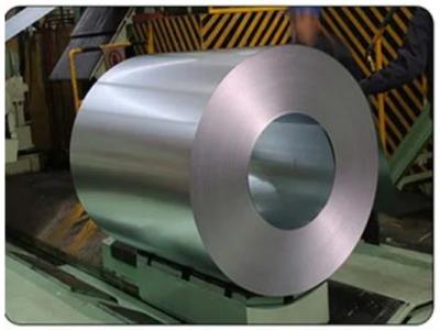China Z90 DX51D Hot Dipped Galvanized Steel Coil for Time and in Construction Engineering for sale