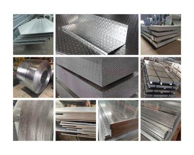 Κίνα Προσαρμόσιμη 1.5*1250mm στρώση ψευδαργύρου 40g/m2 Ζυγισμένη πλάκα χάλυβα για οικοδομικά υλικά προς πώληση