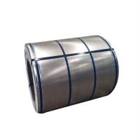 China Galvanized Steel Coil Decoiling Processing Service 1.2mm Thickness 600-1500mm Width for sale