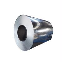 China Galvanized Steel Coil Decoiling Processing Service 1.2mm Thickness 600-1500mm Width for sale