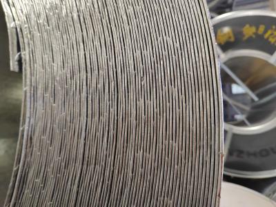 Cina 1250 mm di larghezza Modello in acciaio galvanizzato a caldo con servizio di lavorazione a foratura in vendita