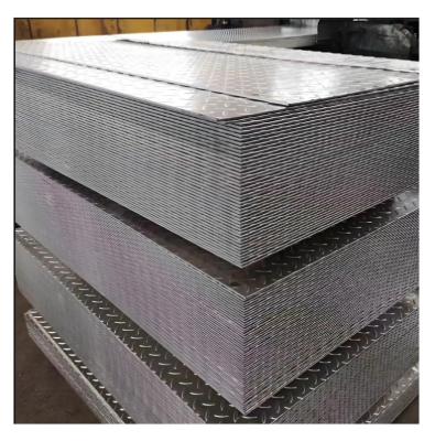 China Warmgewalste staalplaat met 40 g/m2 Zinklaag 3.5/3.75/4.0*1250/1000mm Te koop