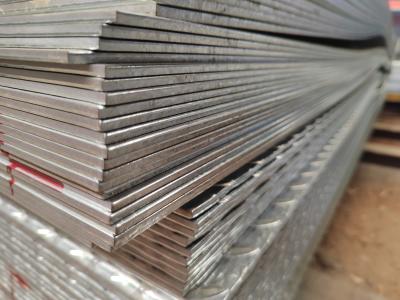 Cina 1250/1000mm Strato di zinco 40g/m2 Piastra in acciaio galvanizzato con certificato ISO9001 in vendita
