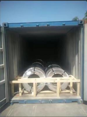 Κίνα 4.5/4.75/5.0*1500mm DX51D Ζυγισμένο χάλυβα προς πώληση