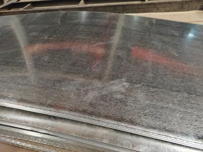 Cina Fabbricazione di prodotti in acciaio platto galvanizzato da 5,75*1250 mm per fabbricazione di recinzioni in vendita