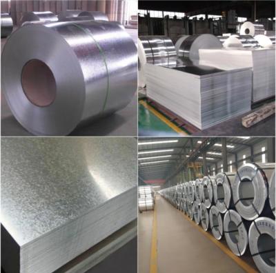 Cina Fogli di acciaio galvanizzato per la costruzione 7.75/9.75/11.75*1500mm Lunghezza e personalizzabile in vendita