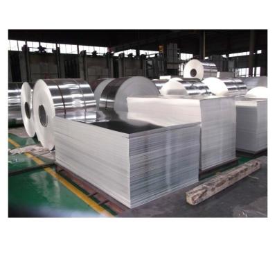 Cina GB Standard lamiera di acciaio galvanizzato per la costruzione in 4.5/4.75/5.0*1250/1000mm Dimensione in vendita