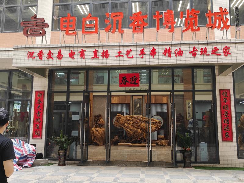 Fornitore cinese verificato - Foshan Jieshang Trading Co., Ltd