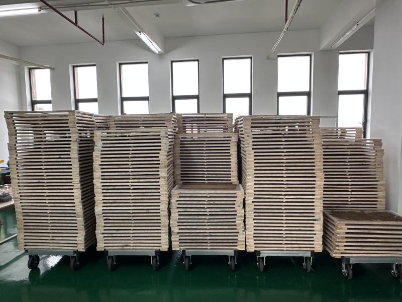 Fornitore cinese verificato - Foshan Jieshang Trading Co., Ltd