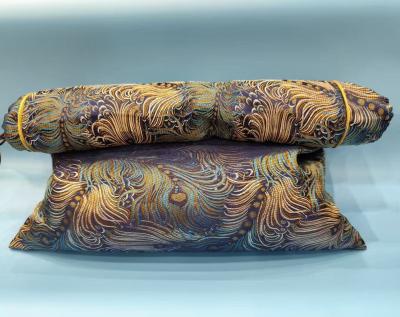 China Agarwood Chips Filling Restful Nights Pillows 3kg / 2kg For A Rejuvenating Sleep for sale