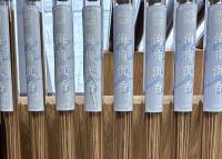 Quality QiNan Agarwood Incense Sticks Stress Relief Purifies The Air Lasting Experience for sale