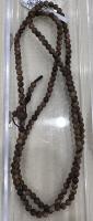 Quality Customizable Agarwood Bracelet Traditional Craftsmanship with Modern Aesthetic for sale