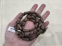 Quality Round Agar Wood Bracelet Comprehensive Product Technical Support And Services for sale