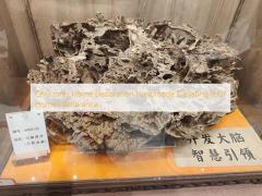 Home Handmade Agarwood Carving Decoration For Christmas Birthdays