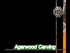 unique luxury chinese agarwood incense for christmas decorations