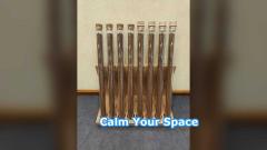 Agarwood Incense Relax Calm Meditation Yoga