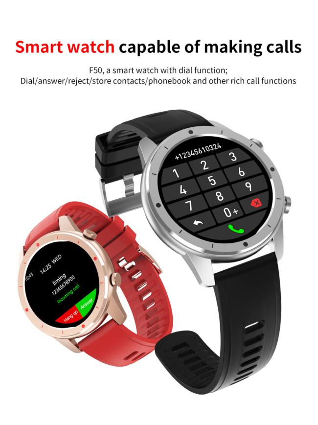 High Quality Cheap Modern Hl50 Smart Watches New Arrivals 2021 Call IP67 Ios Android Women Men Bracelet I Watch Series 4 Amazfit