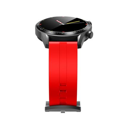Cina Riconoscimento vocale della cinghia di cuoio di NFC di Android per Huawei GT2 Smartwatch in vendita
