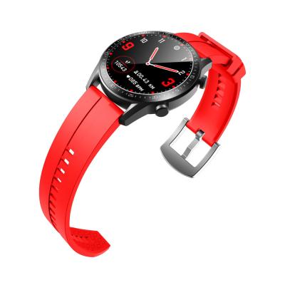 Cina Riconoscimento vocale della cinghia di cuoio di NFC di Android per Huawei GT2 Smartwatch in vendita