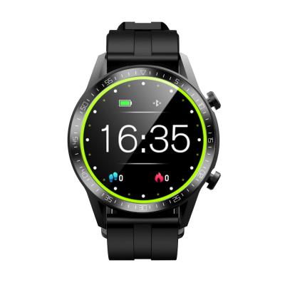 Cina Riconoscimento vocale della cinghia di cuoio di NFC di Android per Huawei GT2 Smartwatch in vendita