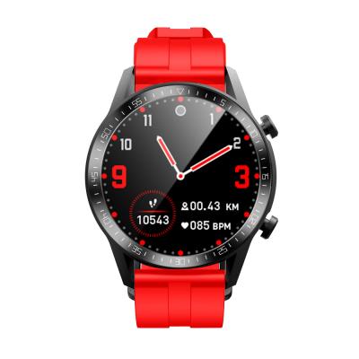 Cina Riconoscimento vocale della cinghia di cuoio di NFC di Android per Huawei GT2 Smartwatch in vendita