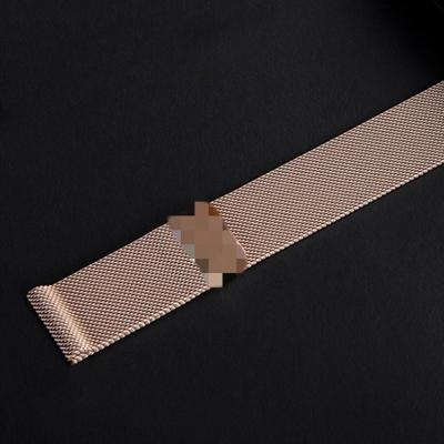 Cina Braccialetto astuto Dz09 Smartwatch Milan Stainless Steel Belt Strap delle bande della sostituzione di polsino 2 in vendita