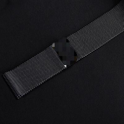 Cina Braccialetto astuto Dz09 Smartwatch Milan Stainless Steel Belt Strap delle bande della sostituzione di polsino 2 in vendita