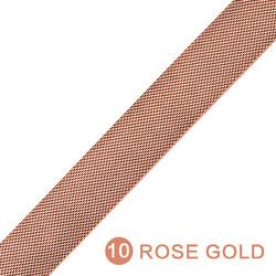 Cina Braccialetto astuto Dz09 Smartwatch Milan Stainless Steel Belt Strap delle bande della sostituzione di polsino 2 in vendita