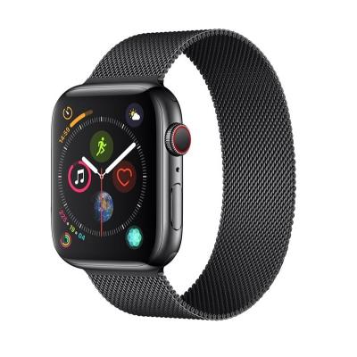 Cina Braccialetto della sostituzione di polsino dello Smart Watch M26 di Milan Stainless Steel Yamay Under 500 in vendita