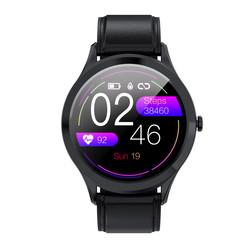 Cina L'orologio di sport di alta qualità MK11 attacca lo Smart Watch di Android su misura orologio di legno in vendita