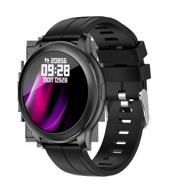 Cina Orologio impermeabile della banda di polsino di Fitpro dello Smart Watch di CF22 DaFit che fa pagare un 200mAh in vendita