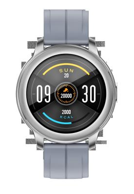 Cina Orologio impermeabile della banda di polsino di Fitpro dello Smart Watch di CF22 DaFit che fa pagare un 200mAh in vendita