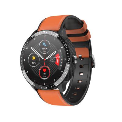 China Smartwatch 200mAh Mt16 Blutdruck SC7A20 HL16 magnetische Aufladung zu verkaufen