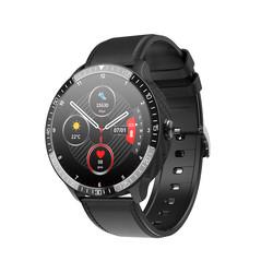 China Smartwatch 200mAh Mt16 Blutdruck SC7A20 HL16 magnetische Aufladung zu verkaufen