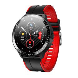 China Smartwatch 200mAh Mt16 Blutdruck SC7A20 HL16 magnetische Aufladung zu verkaufen
