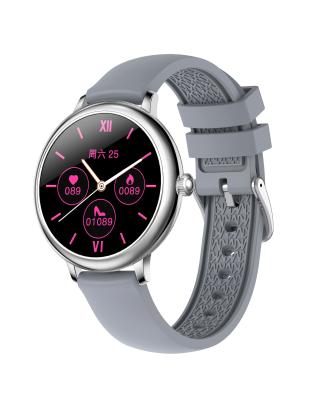 Cina CF90 Smart Watche ha personalizzato il polso delle signore di modo dell'ingresso dell'orologio BLE   Sonno di salute in vendita