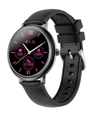 Cina Schermo attivabile al tatto di sport del telefono BLE di CF90 Smartwatch Android che chiude i Gps a chiave che seguono braccialetto in vendita