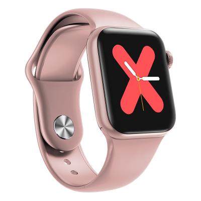 Cina Smart Watch impermeabile di serie 5 A6 X10 Q12 di IP68 SDK Smartwatch Apple per i bambini in vendita