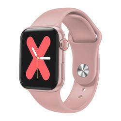 Cina W58 PRO SmartwatchW26 Bluetooth che chiama gli orologi di W58pro T500 T55 mettono in mostra impermeabile in vendita